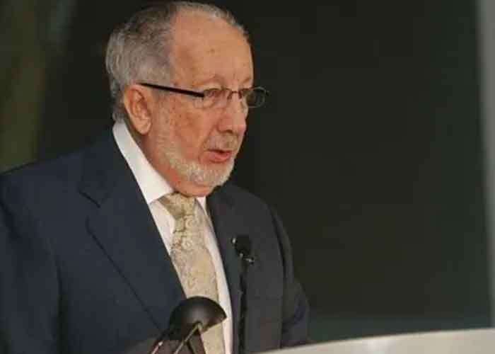 Muere fundador de cadena de tiendas SIMÁN en El Salvador | TN8.ni