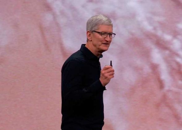 Apple presentó sus innovaciones en la keynote del WWDC19 | TN8.ni