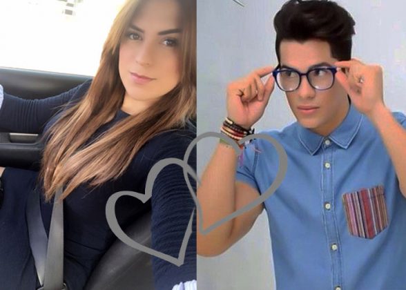 ¿Blanca García y Edson Bonilla están en romance? | TN8.ni