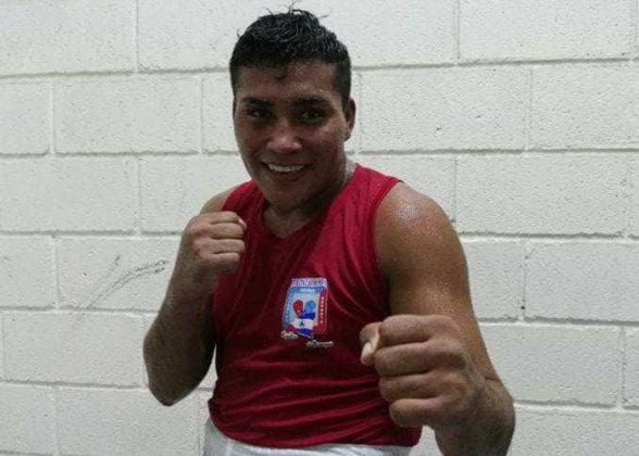 Jeffrey González buscará el oro en Boxeo de los Juegos Centroamericanos ...