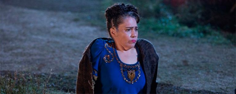 Muere Rose Siggins, actriz de "American Horror Story" | TN8.ni
