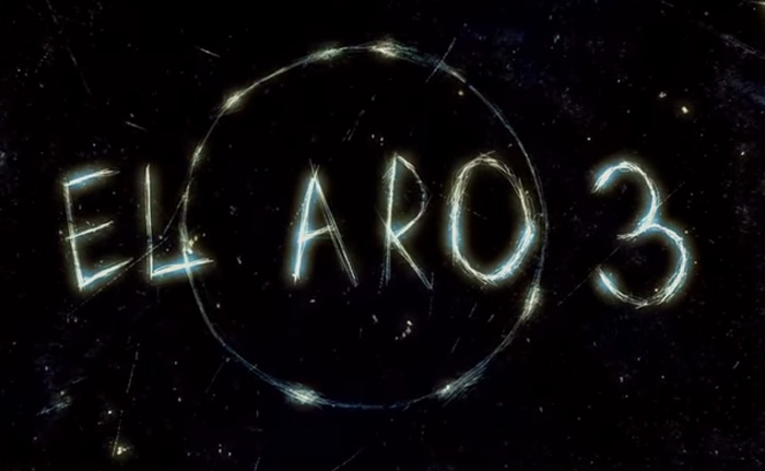 El Aro 3 lanza su primer trailer | TN8.ni