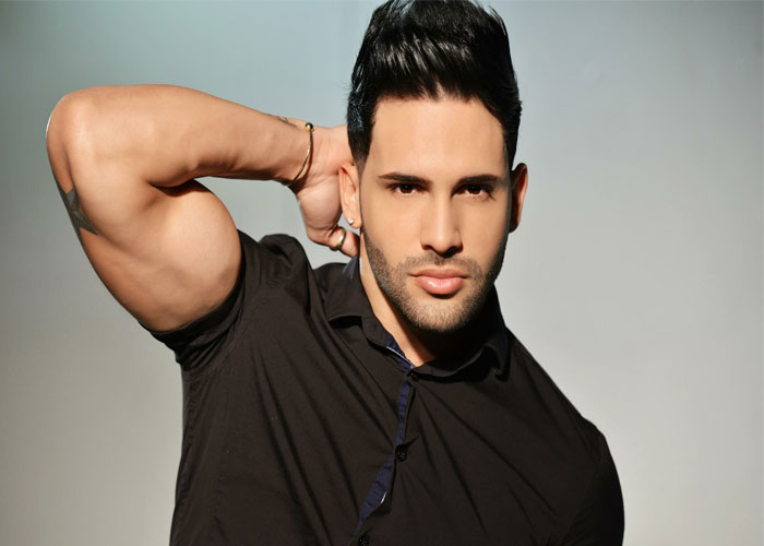 Jay Maly quiere conquistar Nicaragua con su música | TN8.ni