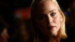 En video: Jennifer Lawrence besa a actriz en premier de Sinsajo | TN8.ni