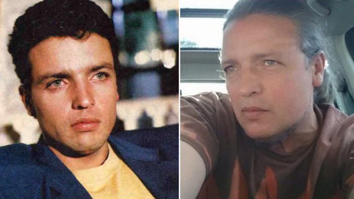 Actor Rafael Rojas desmiente que viva en la calle | TN8.ni