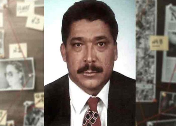 Wilber Varela, la verdadera historia de alias “El Cabo” | TN8.ni