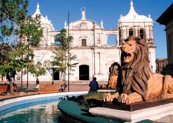 "León, Arte y Moda" Plataforma que promoverá el talento local | TN8.ni