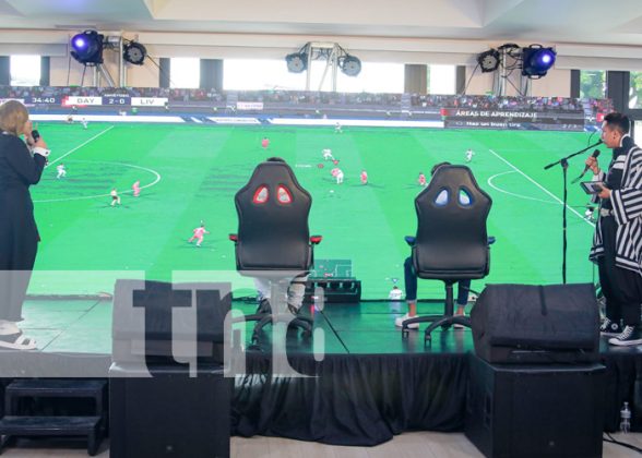 Emoción y ¡GOOOOL! en la Relámpago de FIFA 23 con El Lobby en AniPOP ...