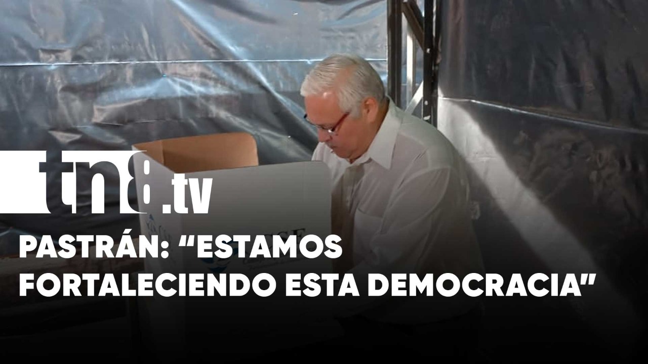Diputado Adolfo Pastrán: "Estamos fortaleciendo la democracia de ...