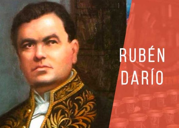 Rosario Murillo: "Nicaragua entera honra al poeta universal Rubén Darío ...