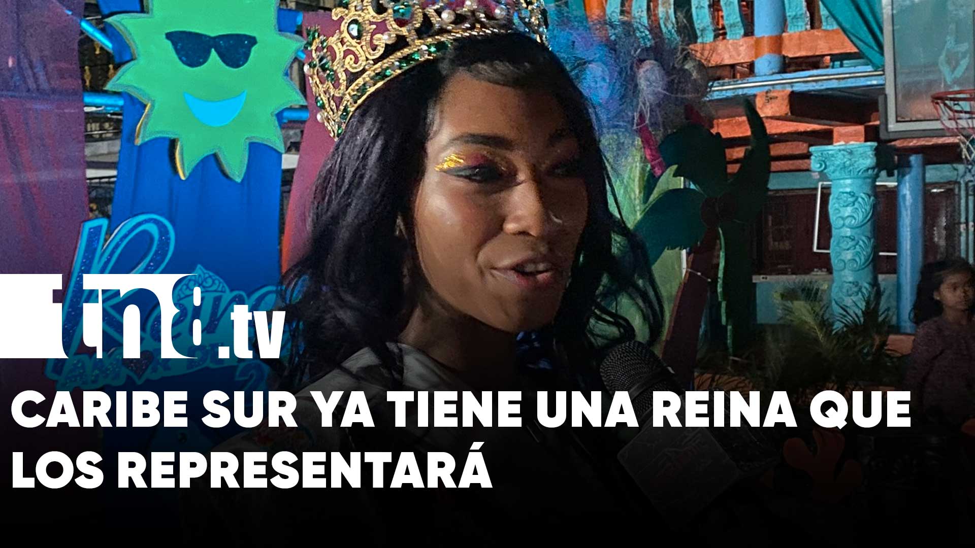 Reina de verano de Kukra Hill representará al Caribe Sur | TN8.ni