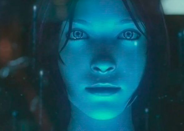 Microsoft elimina a su primer asistente virtual "Adios a Cortana" | TN8.ni