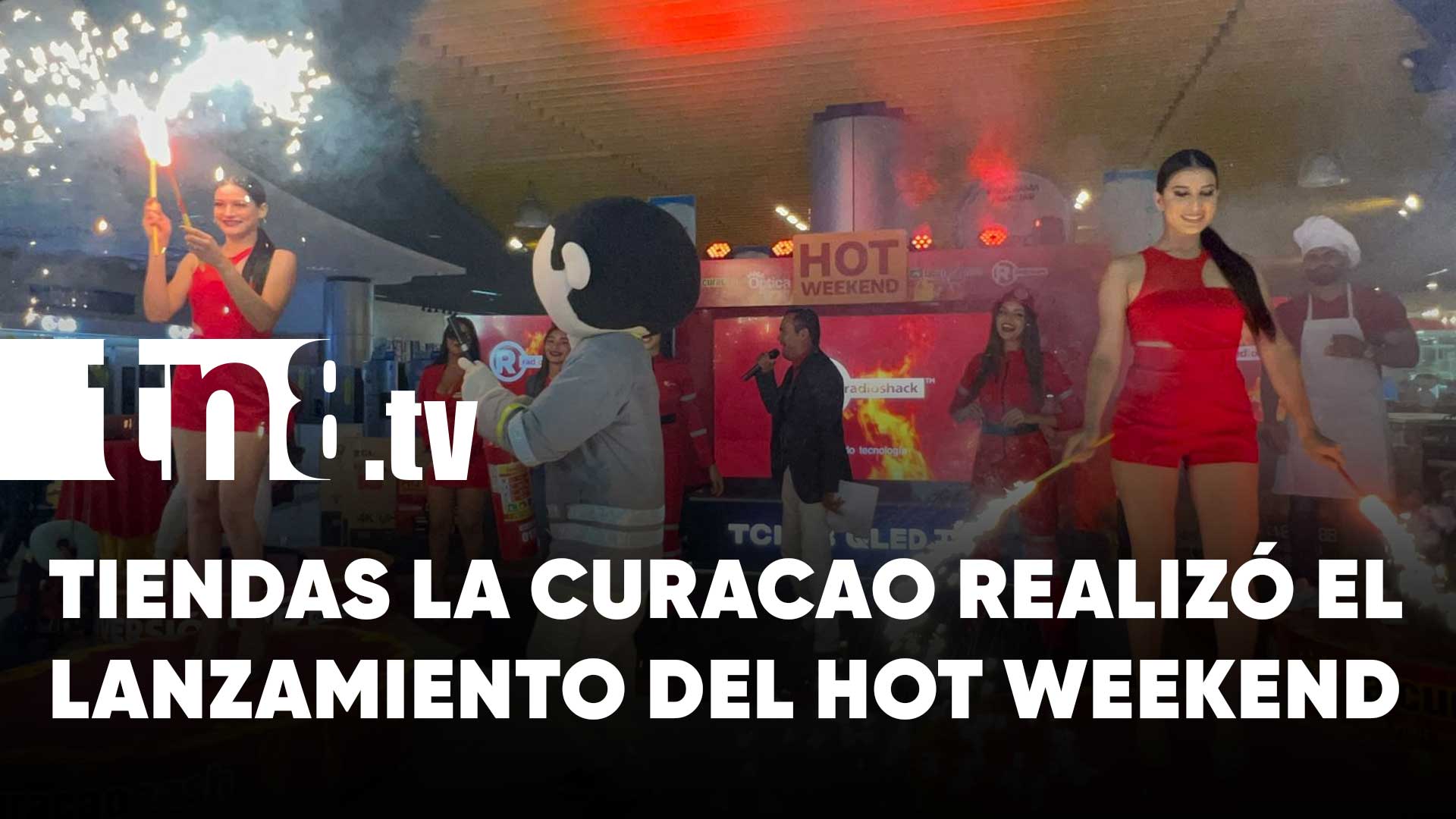 Se acerca un fin de semana con las ofertas más calientes de la ...