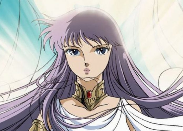 ¡Impresionante! Transformación de Athena en el Mundo Real por Enji ...