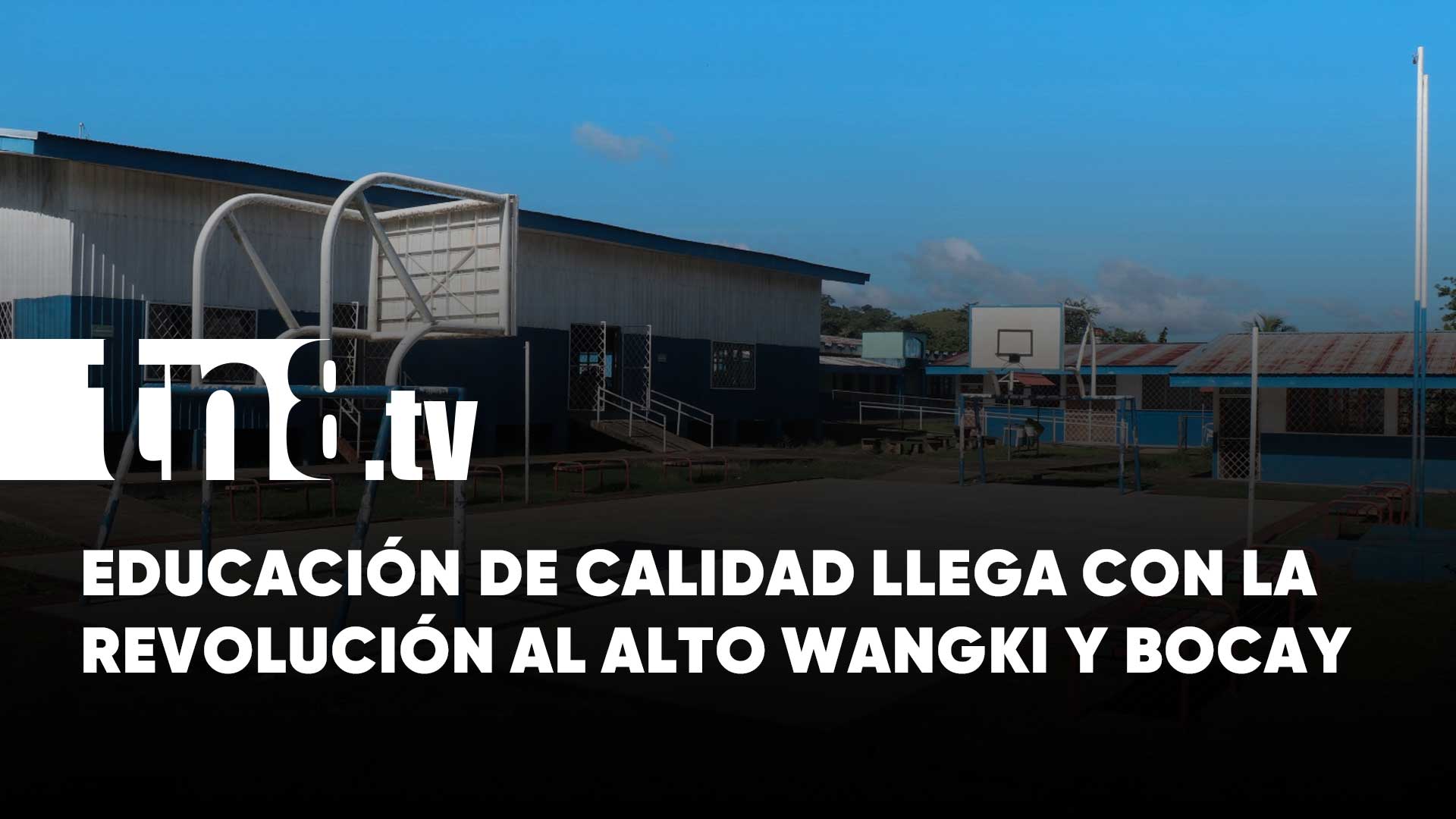 La educación de calidad y gratuita llega con la Revolución al Alto ...