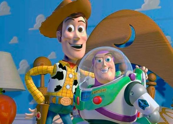 ¡Toy Story 5 ofrece una emocionante aventura! La saga de juguetes más ...