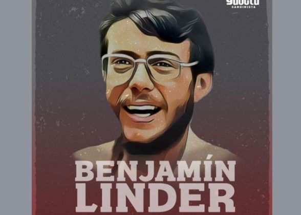 Recordando a Benjamín Linder: Un héroe que vive en el corazón de ...