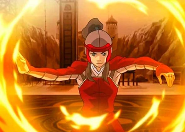 Los eclipses solares: claves en el universo de Avatar: The Last ...