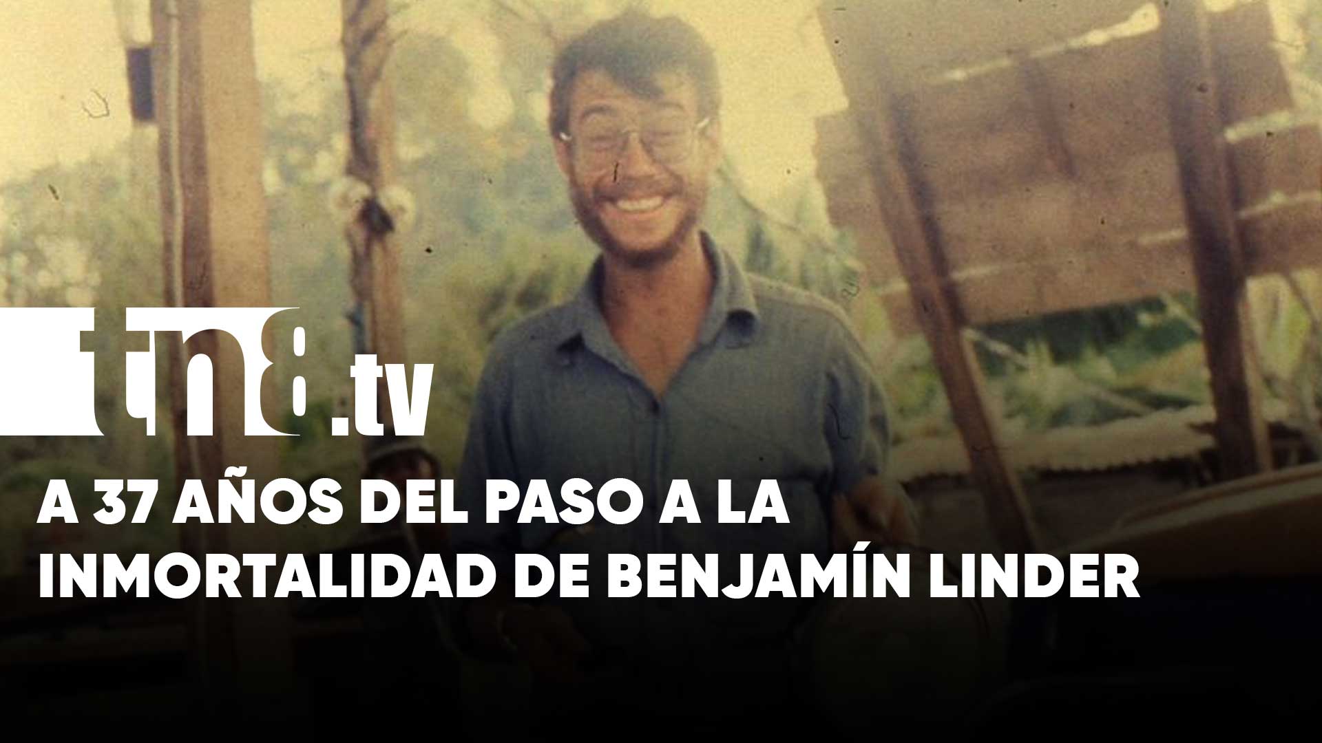 Se cumplen 37 años del paso a la inmortalidad del símbolo de ...