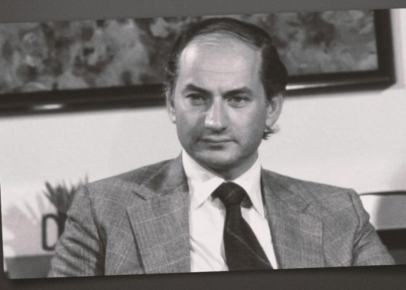 Fallece Martin Starger, destacado productor de cine y televisión | TN8.ni