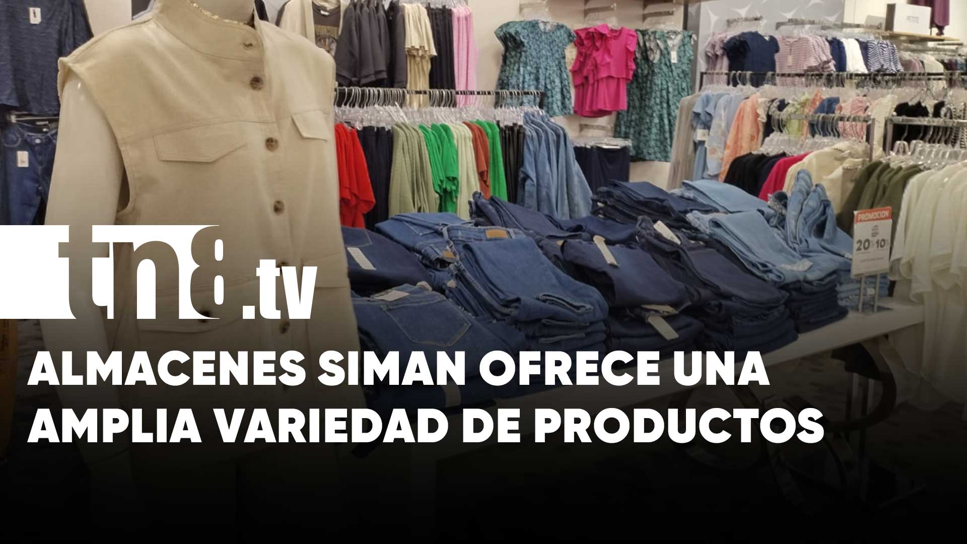 Almacenes Siman ofrece una amplia variedad de productos para regalar a ...
