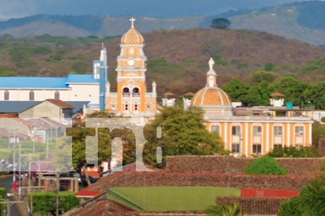 Granada: La joya turística de Nicaragua renace con nuevas inversiones y ...
