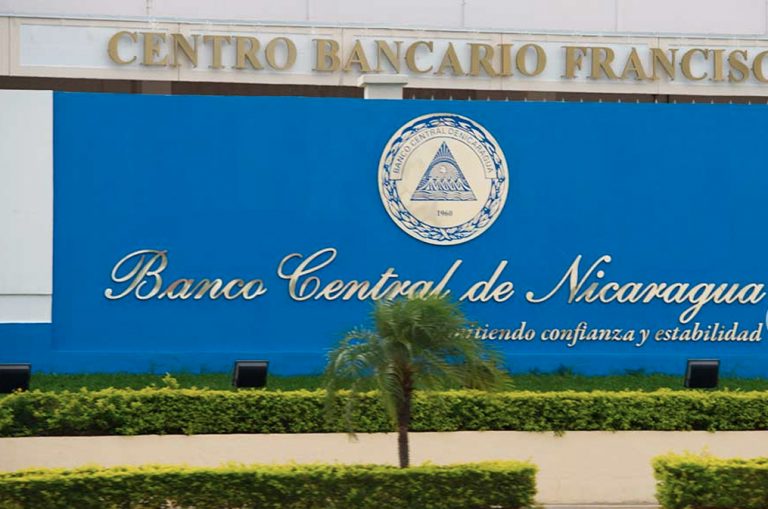 BCN reporta aumento récord de Reservas Internacionales en 2025 | TN8.ni