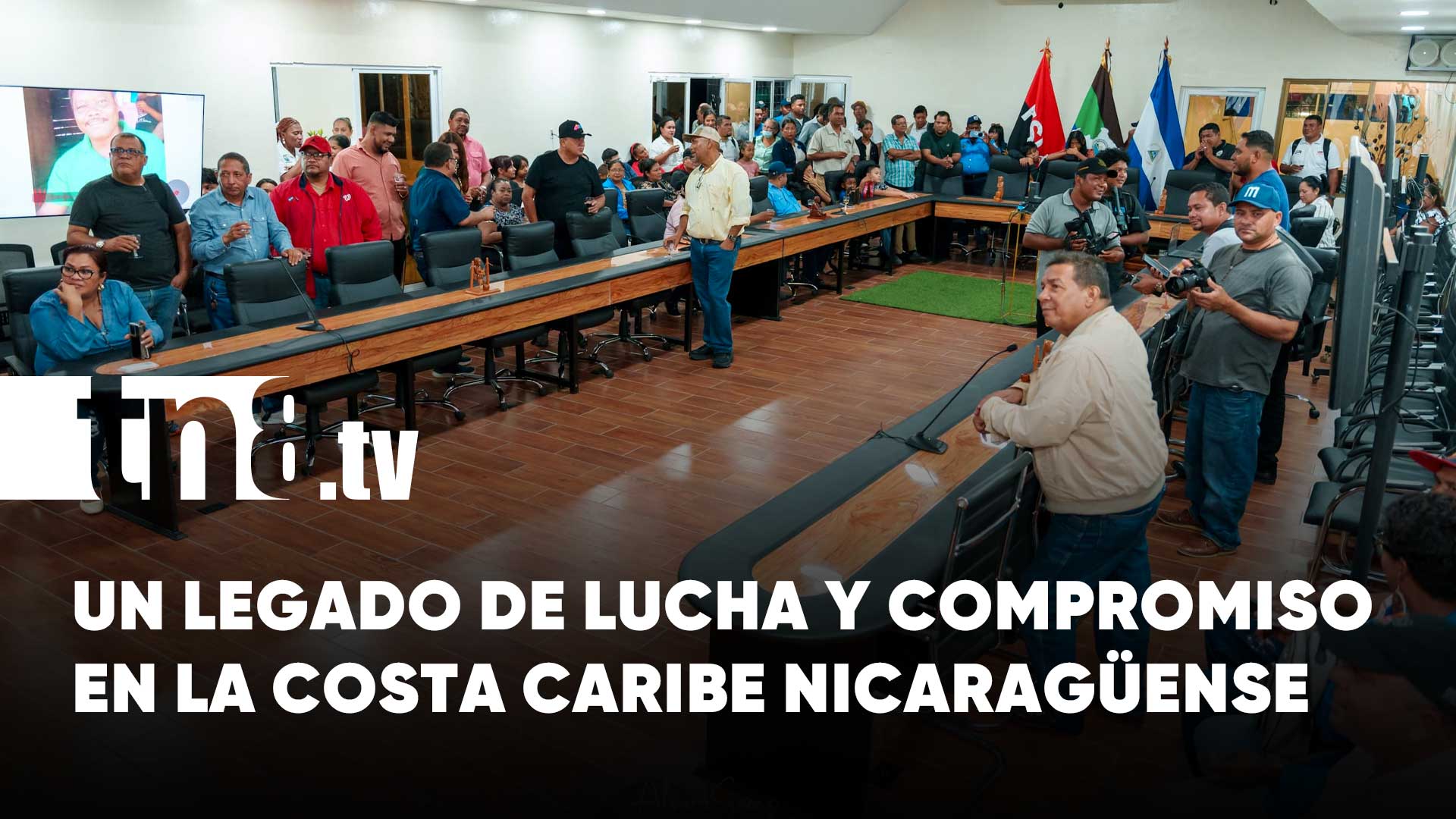 Dr. González Garbach: Un líder que dedicó su vida a los derechos y ...