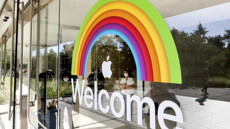Apple defiende programas de Diversidad, Equidad e Inclusión | TN8.ni