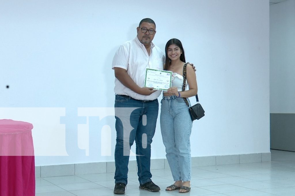Programa "Todos con Voz" llega a todos los municipios de Nicaragua con ...