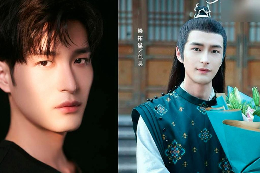 De una gripe común a una tragedia: Fallece el actor Liang Youcheng a ...