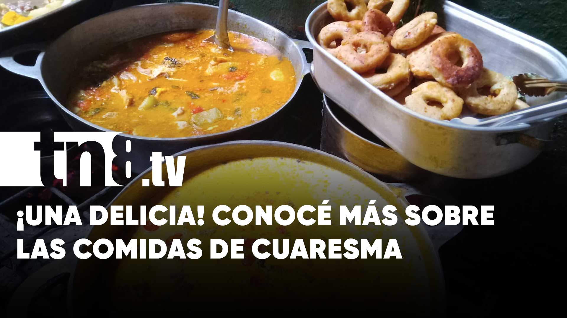 Sopa de queso, pinol de iguana y más: Delicias tradicionales de ...