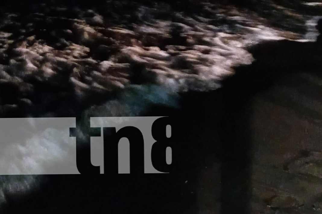 Clavado mortal en Rivas: joven muere ahogado en la poza San Félix | TN8.ni