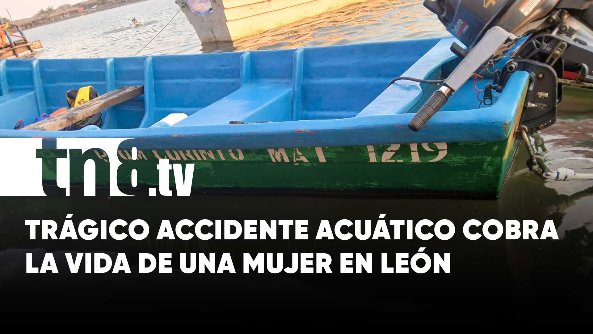 Tragedia en León: muere tras ser impactada por las hélices de una ...