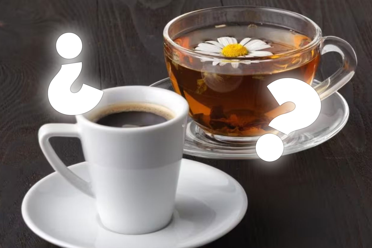Café vs Té: ¿Cuál es la mejor opción para despertar y cuidar tu salud ...