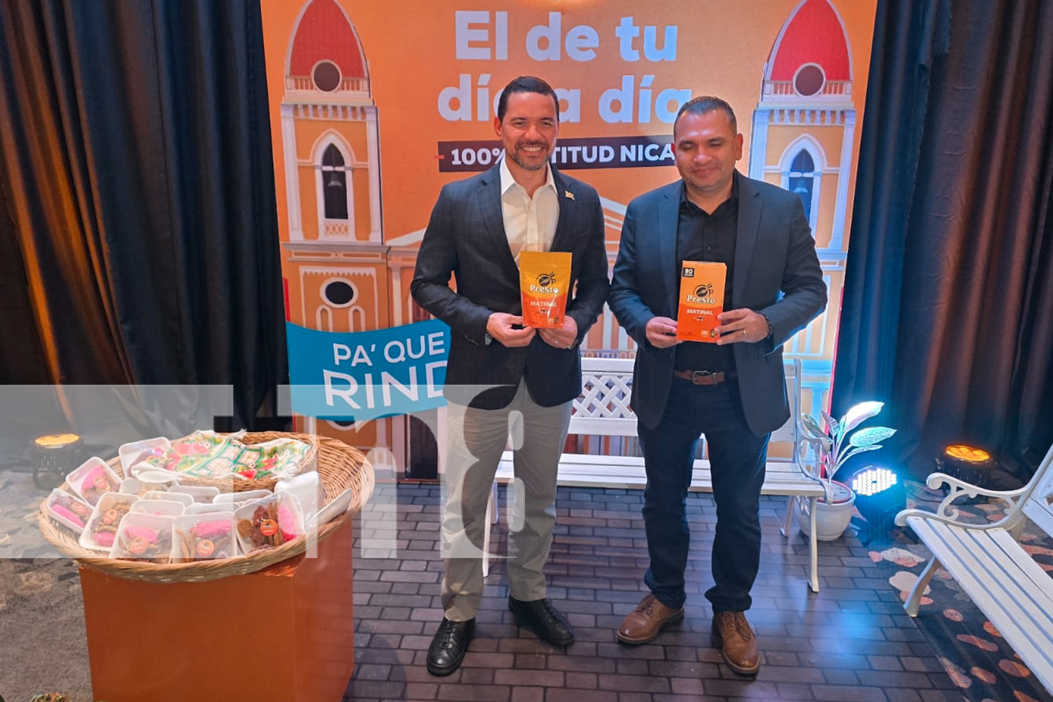 Nestlé presenta Presto Matinal, un café práctico y económico sin perder ...
