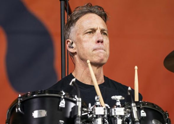 “Te queremos, Matt”: Pearl Jam se despide de su baterista Matt Cameron ...