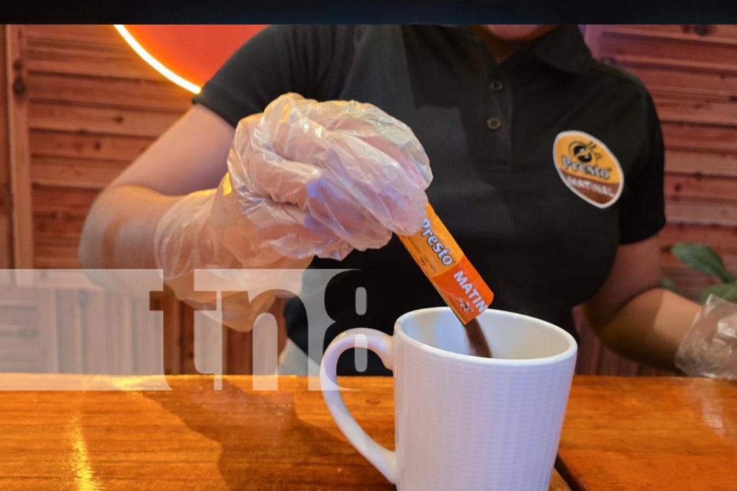 Nestlé presenta Presto Matinal, un café práctico y económico sin perder ...