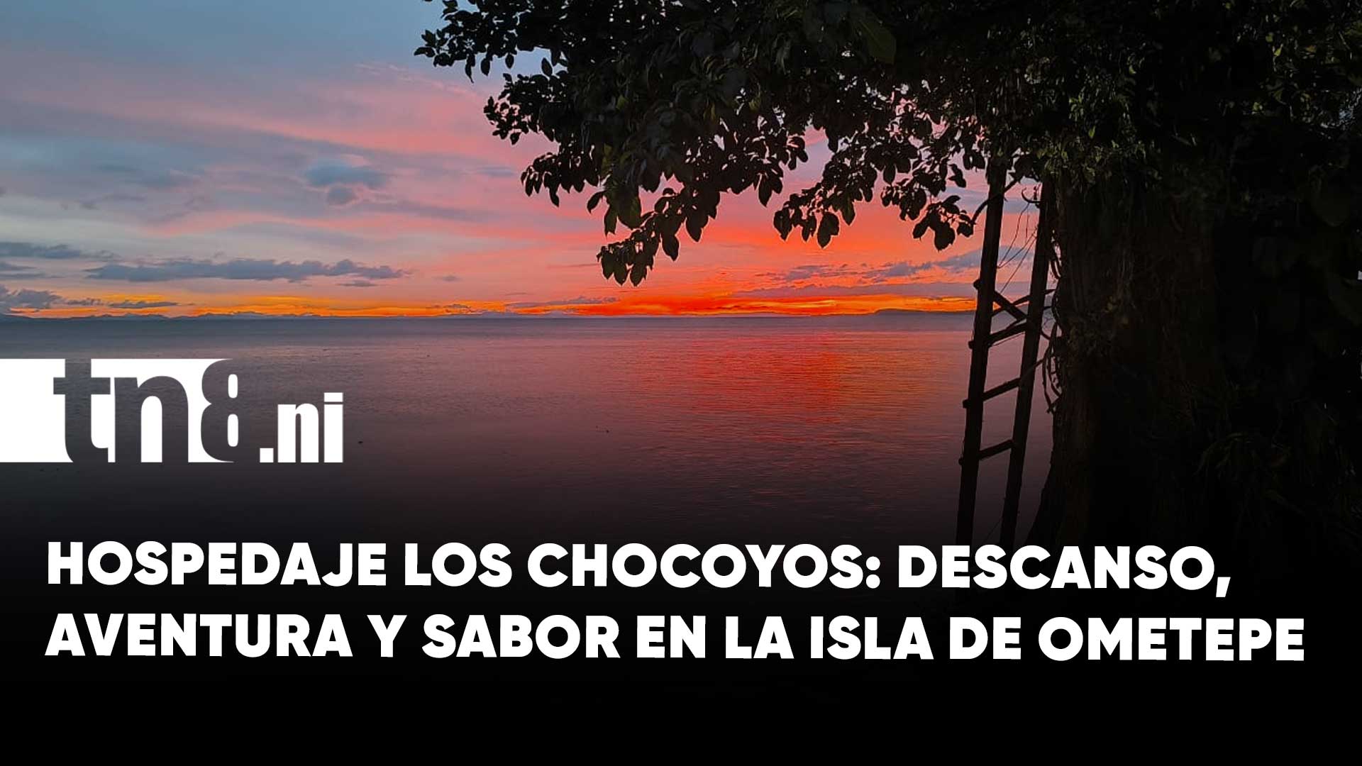 “Los Chocoyos” prepara su oferta turística para Navidad y Fin de Año en ...