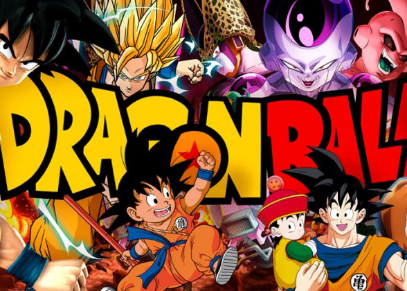 Regresa Dragon Ball: Evento que promete novedades del anime y manga ...