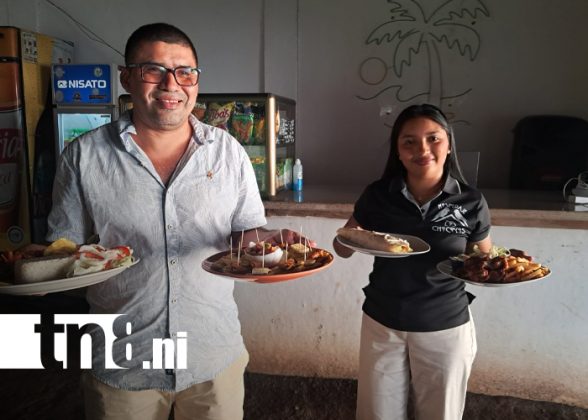 “Los Chocoyos” prepara su oferta turística para Navidad y Fin de Año en ...