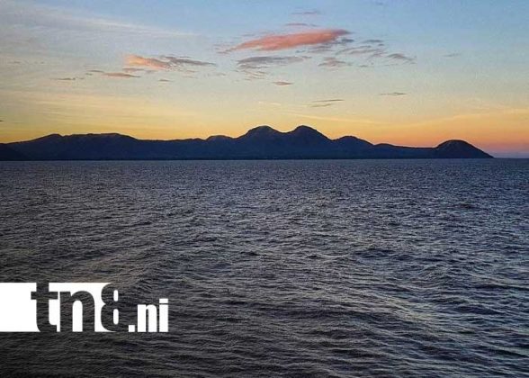 Lo confirma ENACAL: Saneamiento del Lago de Managua iniciará en 2026 ...
