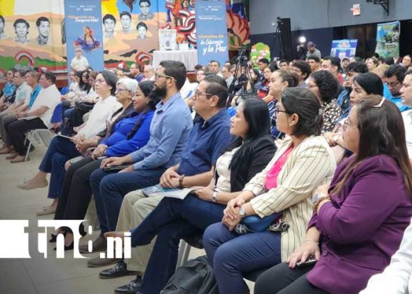 ¿Ya sabés de qué trata el programa de educación continua? | TN8.ni