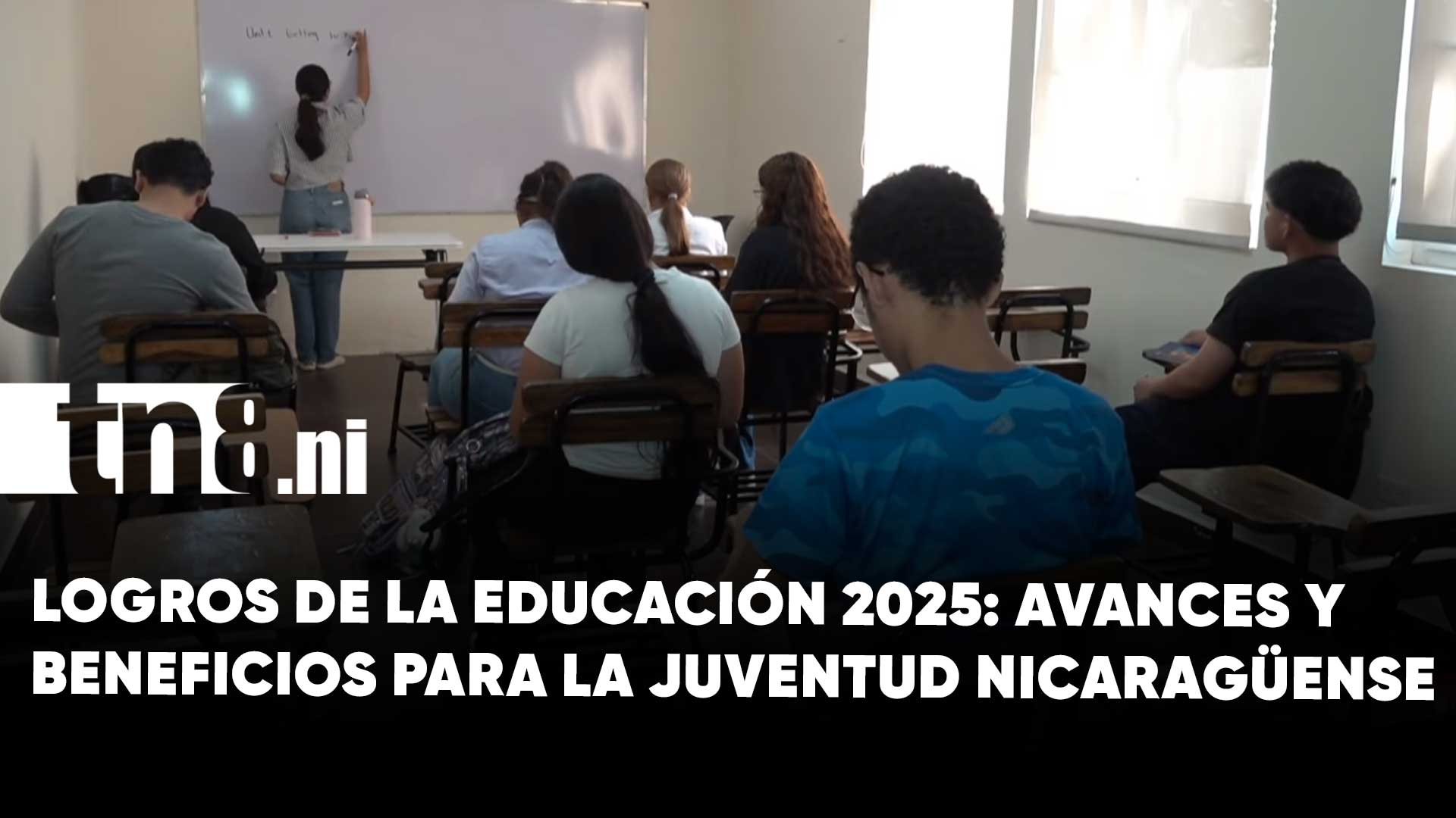 ¡Victoria Estudiantil 2025! Logros que transforman la educación para ...