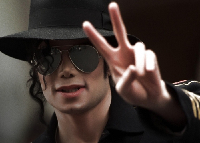 Todo sobre la única canción que cantó Michael Jackson en español | TN8.ni