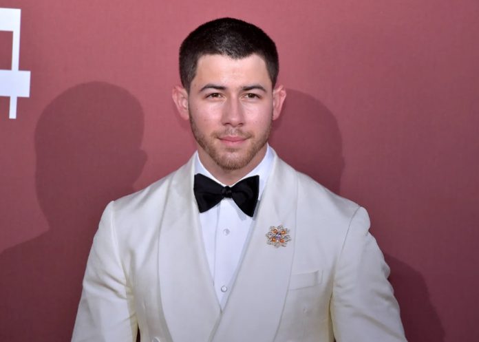 De Jonas Brothers a solista: Nick Jonas anuncia su primer álbum ...