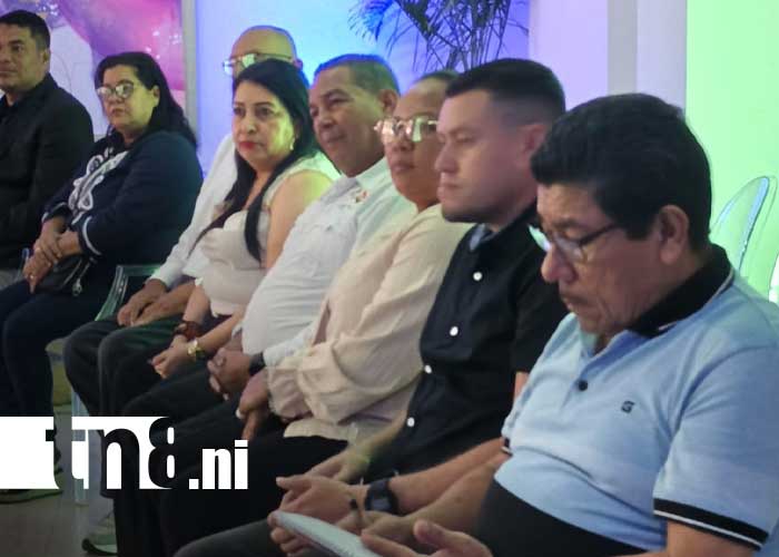 Nicaragua presenta nuevo codiseño curricular para las licenciaturas ...