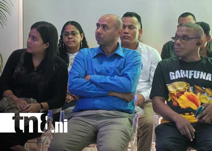 Nicaragua presenta nuevo codiseño curricular para las licenciaturas ...
