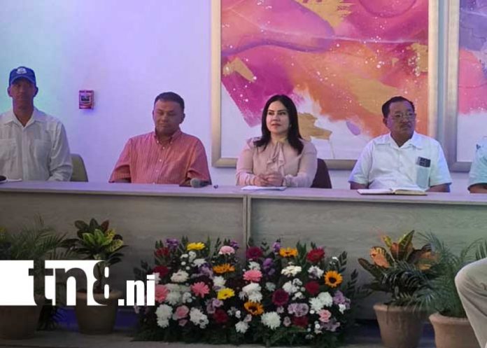 Nicaragua presenta nuevo codiseño curricular para las licenciaturas ...