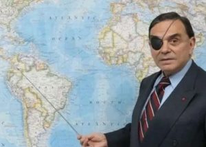 Walter Martínez, periodista de trayectoria internacional, pierde la ...